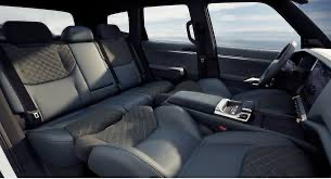 Changan g318 full