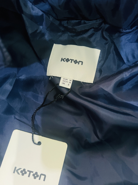 Куртка Koton Англия
