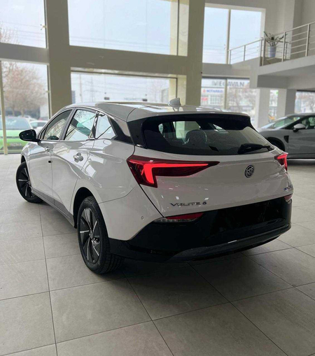 Buick Velite 6 yengi 0 probeg