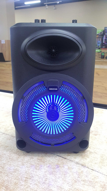 Dr03 Barafone brendidan Sifatli Bluetooth Kalonka Dostavka bor