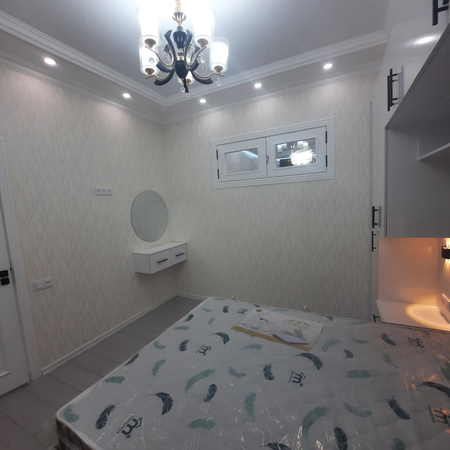 Срочно продаётся 3х комнатная квартира. Согдиана (мечит) 75м2