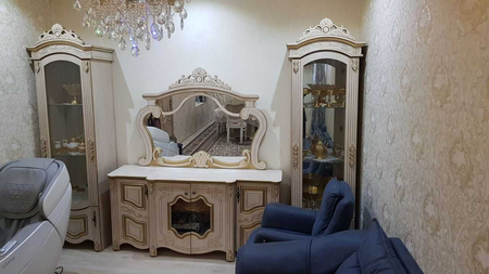 Камот и парда 2,5 миллион