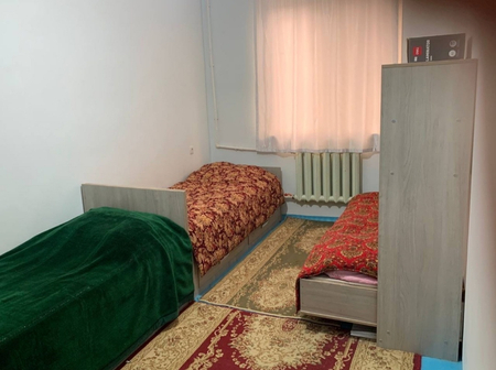 7 kvartalda 4 hona fayzli uy sotiladi
