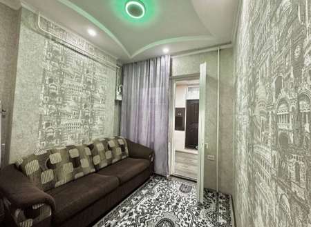 Сампи 2х комнатная  500
