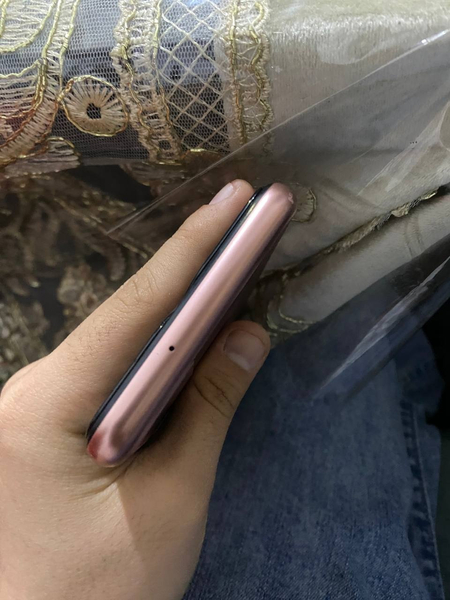Samsung Galaxy F13