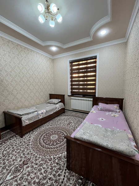Dacha Yangi Charvoq