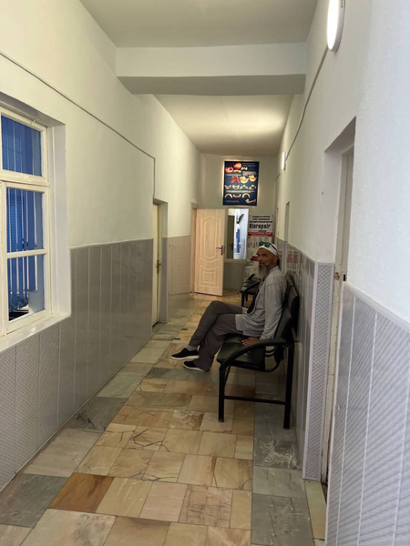 Продаю свою стоматологическую клинику в городе Бухара
