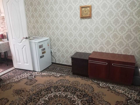 Сдам СВОЮ! 1/2/4 Кинотеатр Лисунова. Бывшее общежитие!