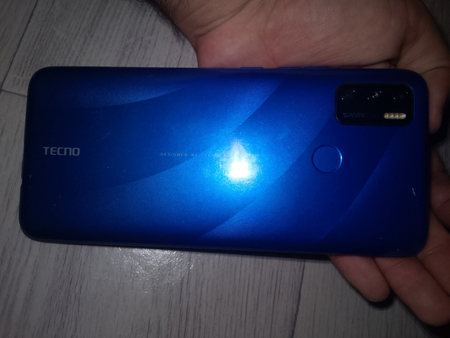 Tecno spark 5 sotiladi