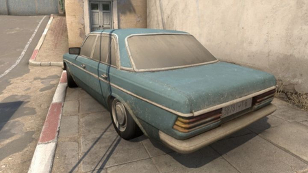 Mercedes benz 300D turbo disel sotuvda