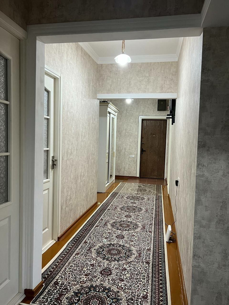 Срочно Продаётся Юнусобод 14-кв 5/3/5