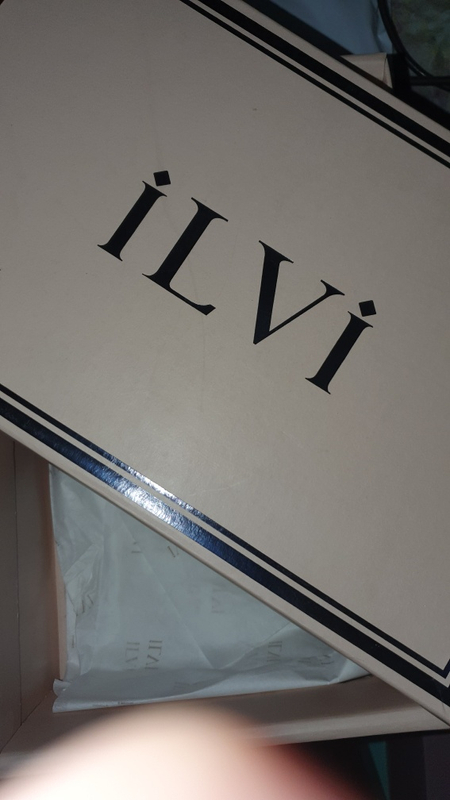 Обувь от ilvi б/у
