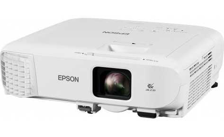 Проектор Epson EB-X49