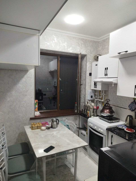 Занги-Ота,Жк.Бек-Барака,Новастройка.2 Хона Евроремонт.Мебел,Тех бор.