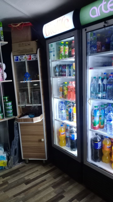 Продается готовый бизнес