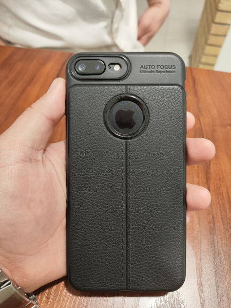 Iphone 7+ 128 Батарея усиленный
