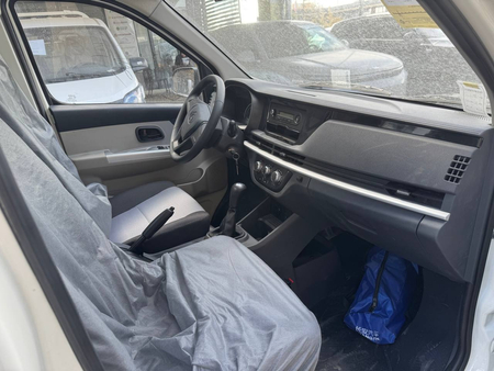 Changan Star 2024