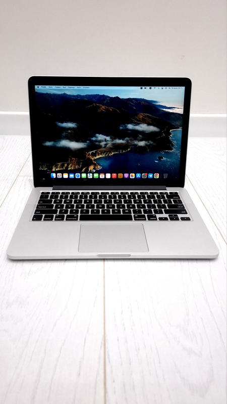 MacBook Pro 13