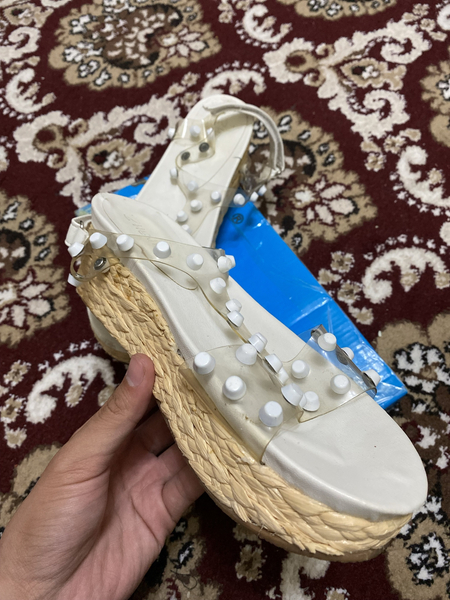 Босоношки