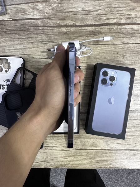 iPhone 13 Pro LL/A