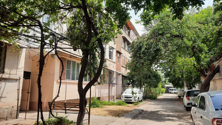 Успей купить квартиру в Ташкенте 3/1/4. Сергили ,не дорога (J139 )