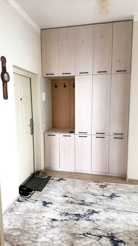 Сдаётся в аренду квартира на Альфраганус
