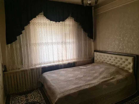 4/2/4 БЕРУНИ. ГУЛЗОР. 91м2. Генерала Узокова. Шайхантахурский р-н
