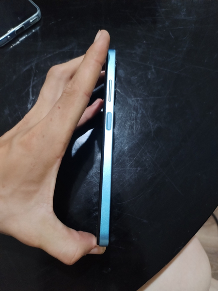 Infinix hot 30 I