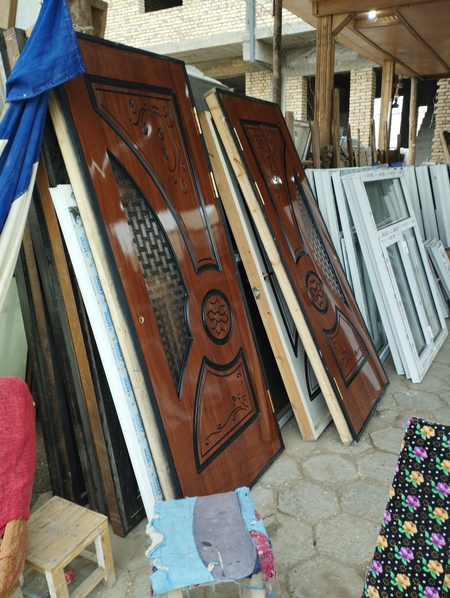 Optom narxda mdf eshiklar