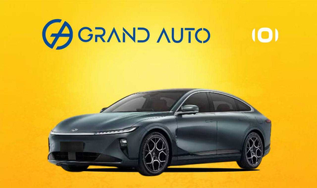 35% тўлов билан автокредит ёки NEVO A07 нақдга