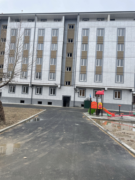 2-xonali 3-etaj. Kimyogarlar. Super. Samarqand.