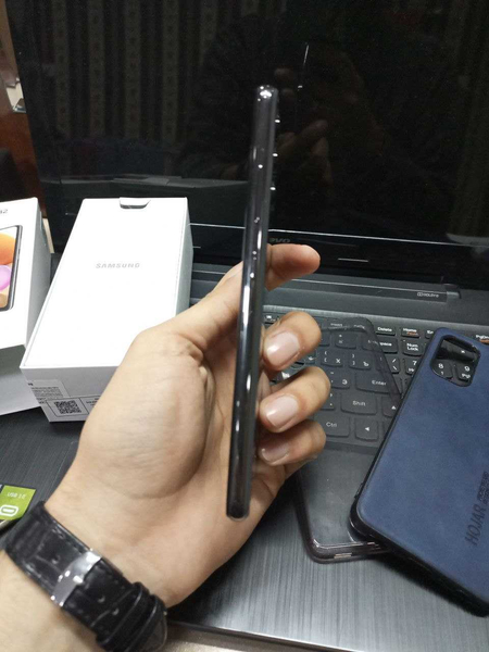 SUMSUNG Galaxy A32