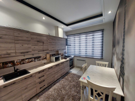 Срочно продается евро квартира в новостройке Жк Dream house 8 роддом
