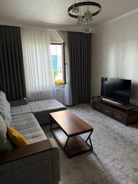 Срочно продается квартира ЖК Istambul City 2/3/9.