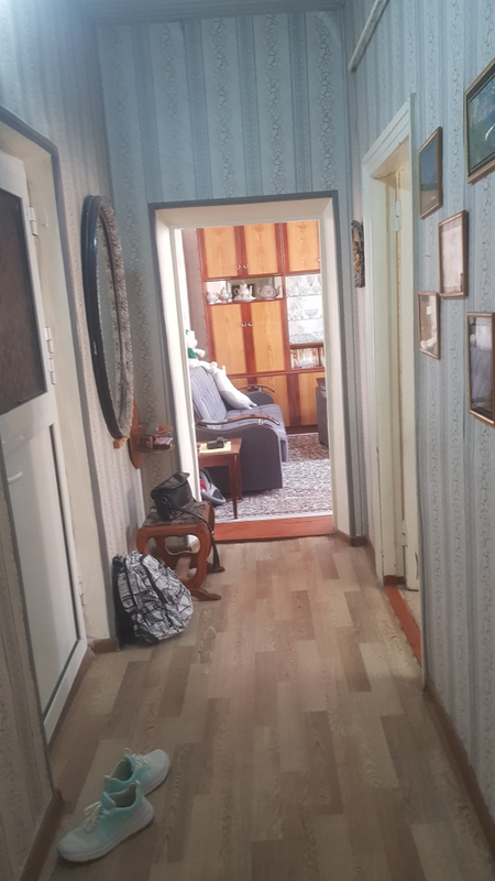 Продам 2х комнатрную квартиру, старые сергели- ул.нилуфар