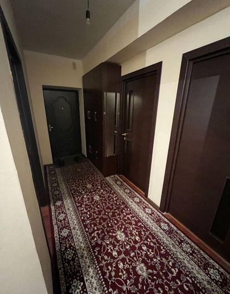 Аренда квартира на Сергели район