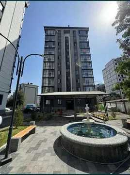 ЖК Baku Residence 60м2 Яшнабадский район Узбум