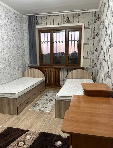 Сдается квартира рядом метро Бадамзар