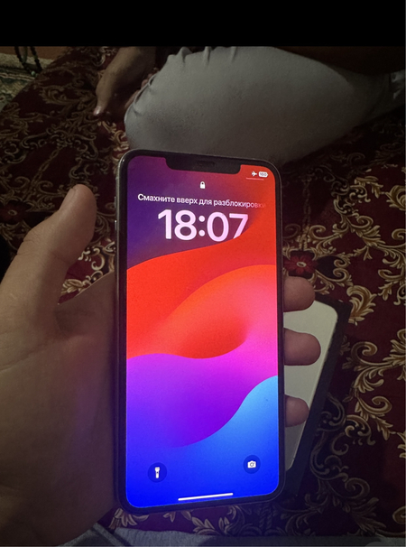 iphone 11pro max 64gb