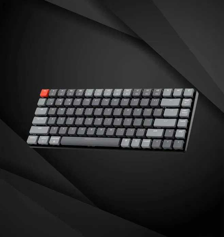 Клавиатура беспроводная Keychron K3