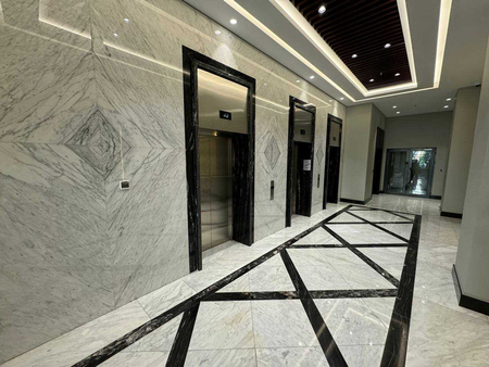 Аренда офиса в бизнес центре NEST ONE 81 кв