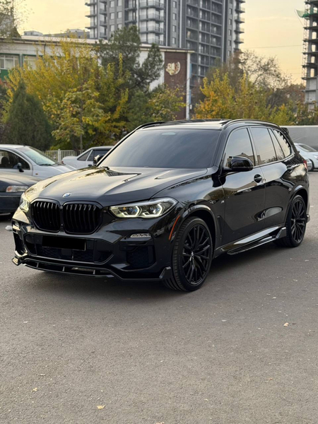 В продаже ! Автомобиль BMW X5 xDrive40i