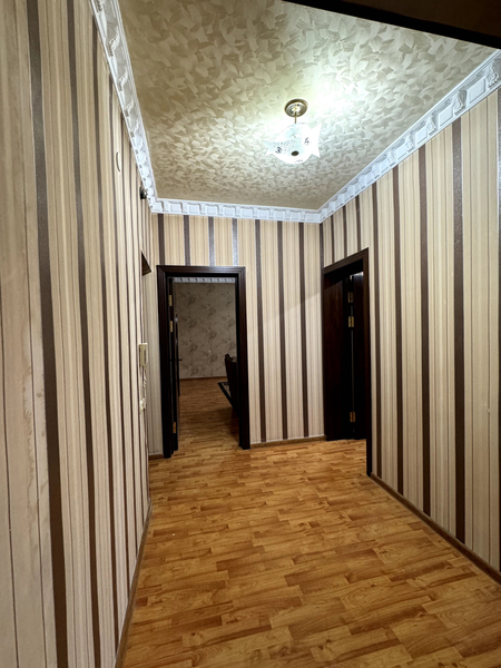 Продаю свою квартиру 3 комнатную Yunsobod 5 Kv