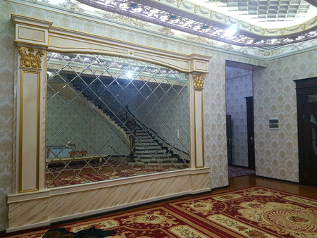 Ustalar imonli insofli ustalarmiz real odamlar tel qilinglar Malyarka