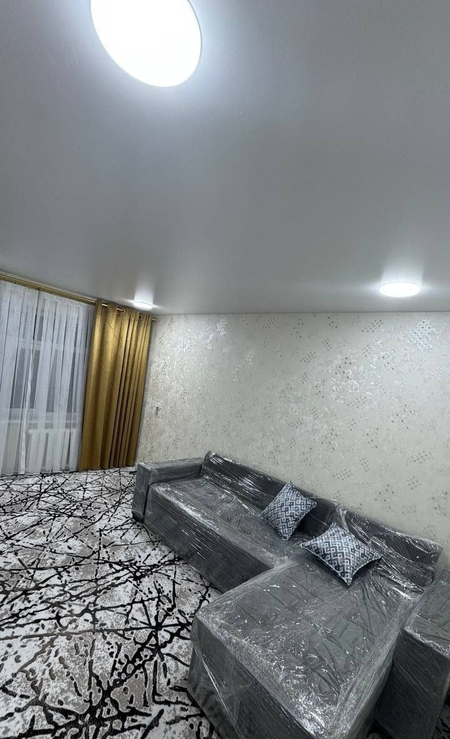 Продается 1ком квартира рядом м.Новза