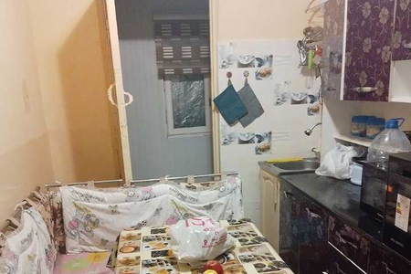 (К122023) Продается 3-х комнатная квартира в Чиланзарском районе.