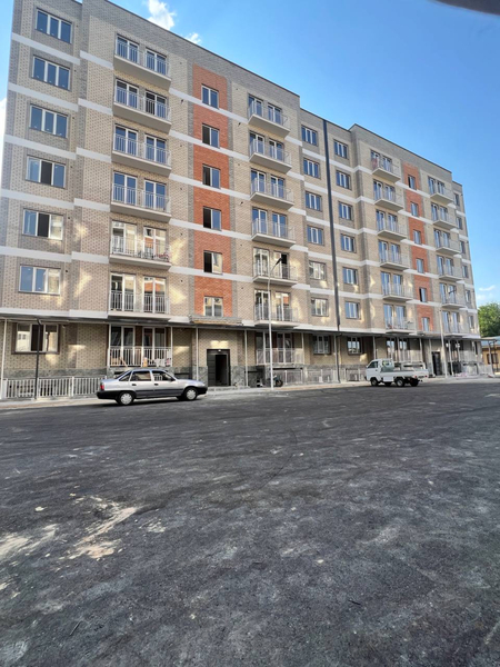 Янги Уйлар 1 хона 26 кв.м + балкон 