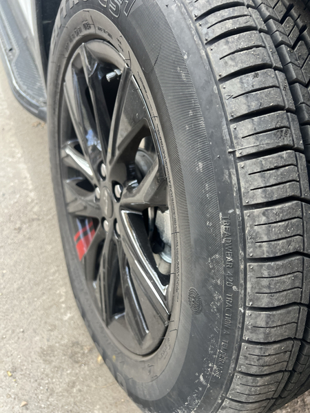 Tracker LTZ PLUS 2024 masla faqat variantga beriladi !!!