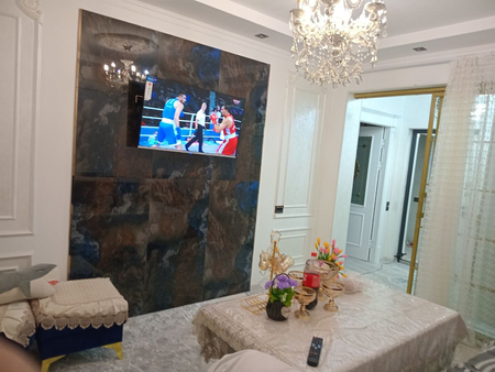 Shahrimiz mehmonlari uchun sutkalik kvartira.Lyuks