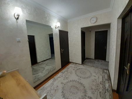 Квартира Юнус Абад 4/4/5